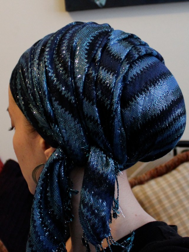 regal wrap – The Wrapunzel Blog
