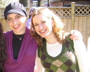 Lady Wrap Star Anna! – The Wrapunzel Blog