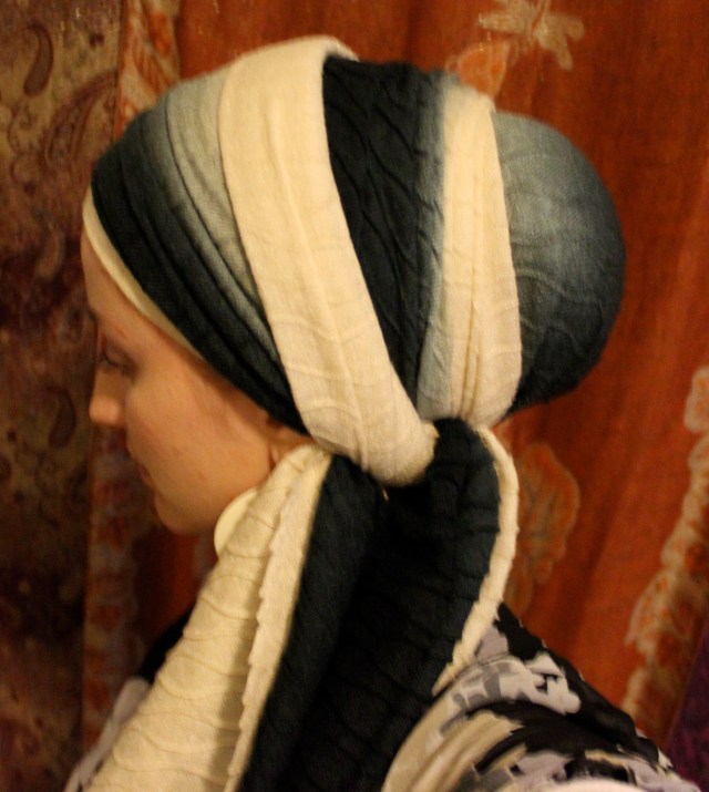 regal wrap – The Wrapunzel Blog