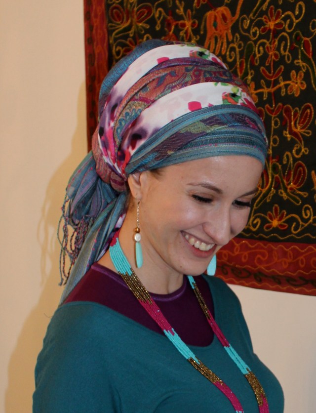 Tutorials! – Page 3 – The Wrapunzel Blog