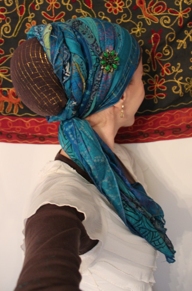Fancy Wraps! – The Wrapunzel Blog