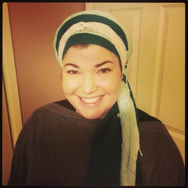 Yael; our awe-inspiring Lady Wrap Star! – The Wrapunzel Blog