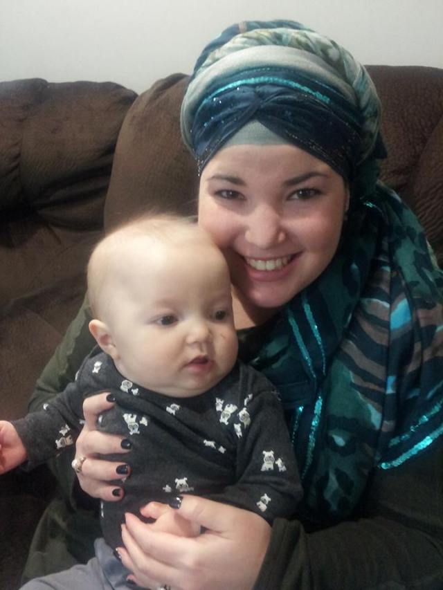 Yael; our awe-inspiring Lady Wrap Star! – The Wrapunzel Blog