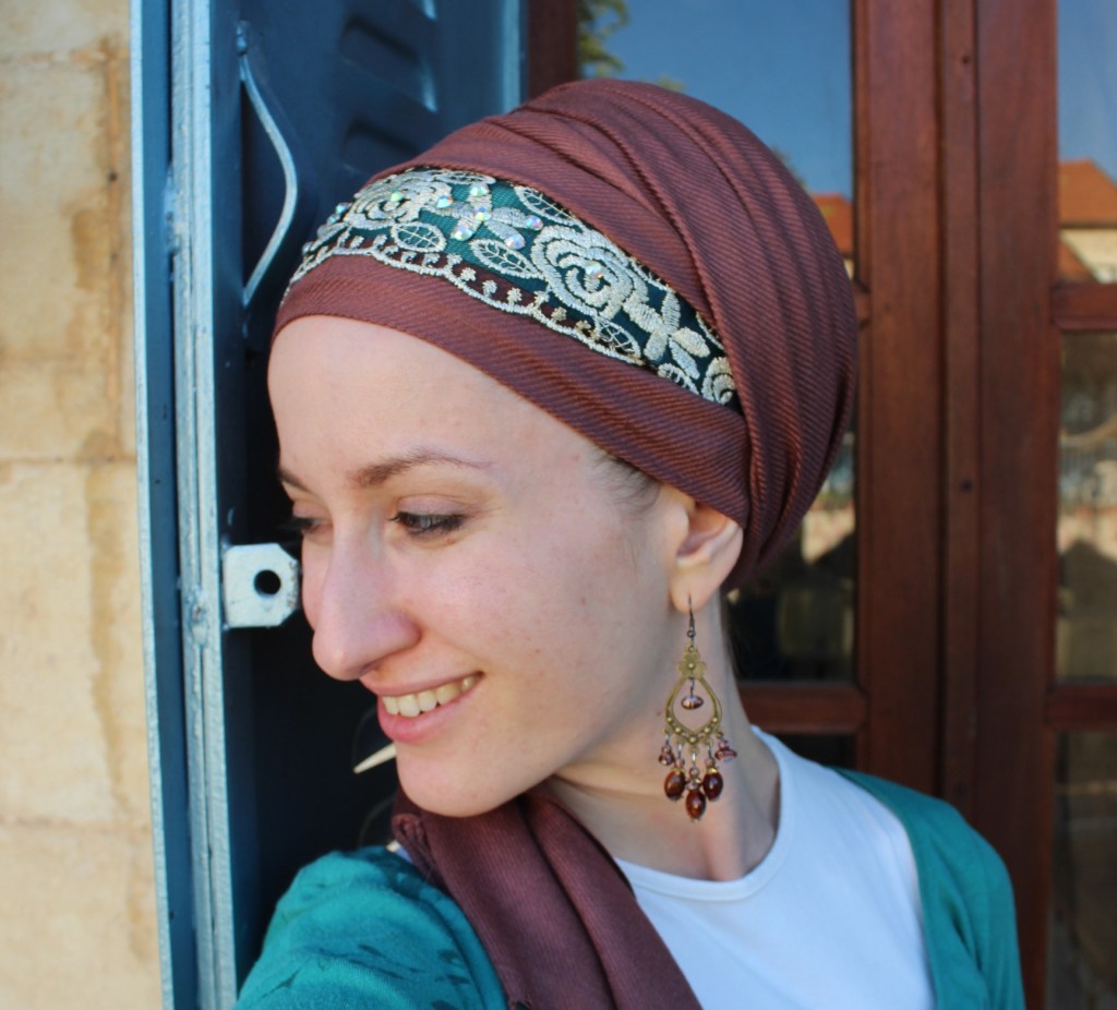 More Israel Photos!! – The Wrapunzel Blog