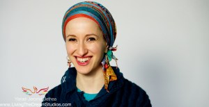 The Song of the Sari Scarf – The Wrapunzel Blog