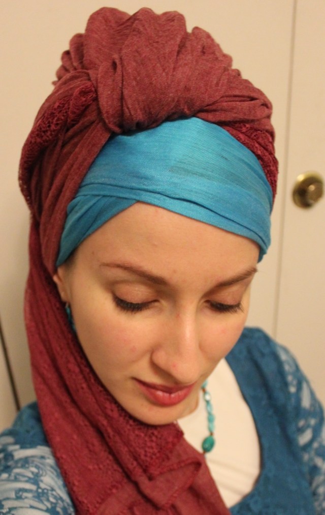 Jewish – Page 2 – The Wrapunzel Blog