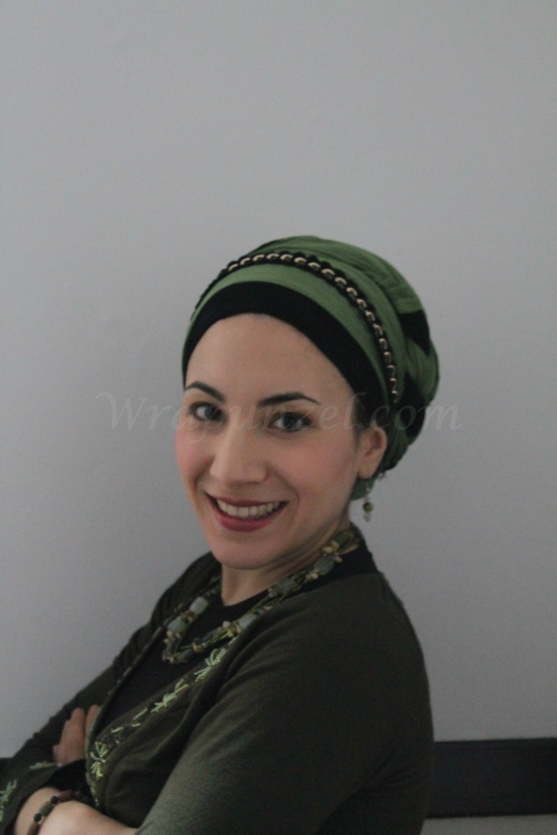 March 2015 – The Wrapunzel Blog