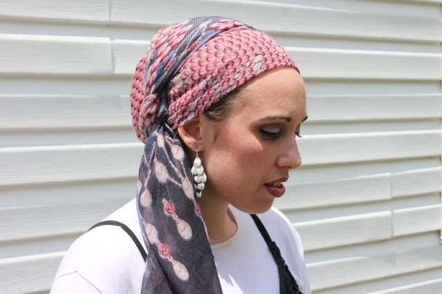 Beginner S Luck The Easiest Wrapunzel Wrap Tutorial The Wrapunzel