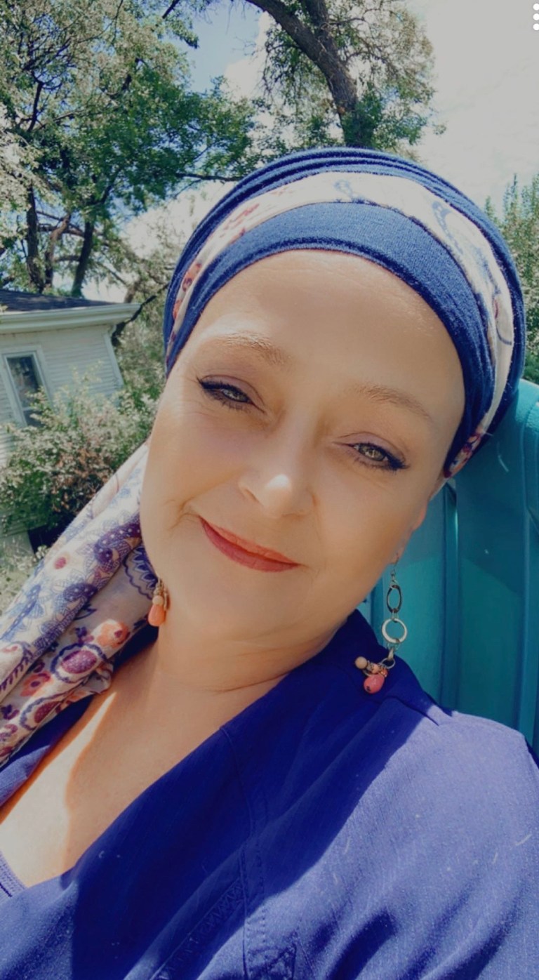Nicole Dunn – True Devotee and Lady Wrap Star – The Wrapunzel Blog