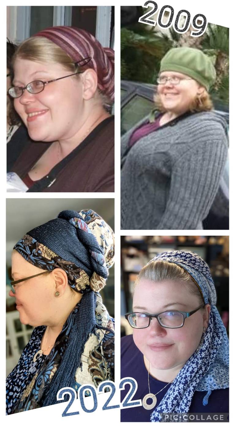 #Thenandnowwraps Challenge! – The Wrapunzel Blog