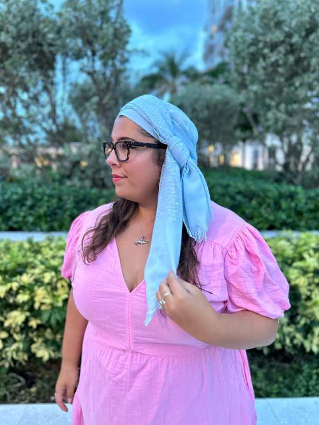 #BlueChallenge! – The Wrapunzel Blog