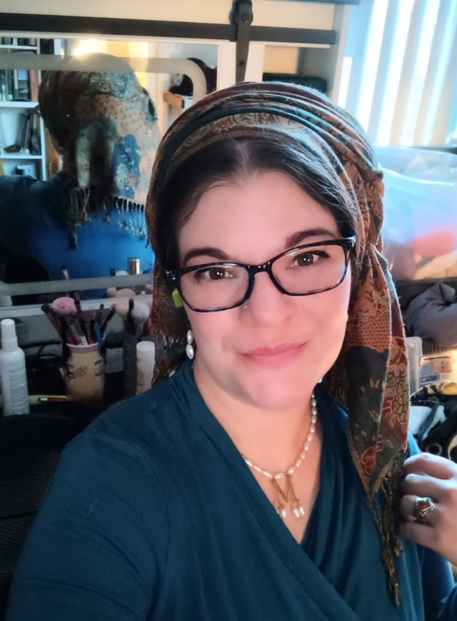 The Wrapunzel Blog – The Art of Head Wrapping – However You Cover, We ...